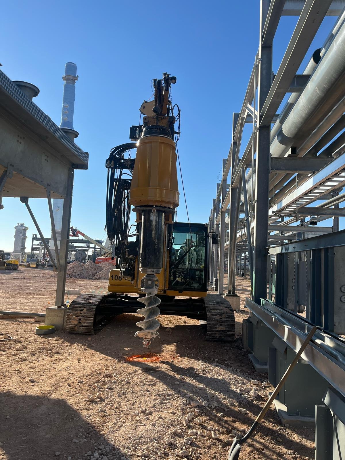 Projects – drillersofamericainc.com